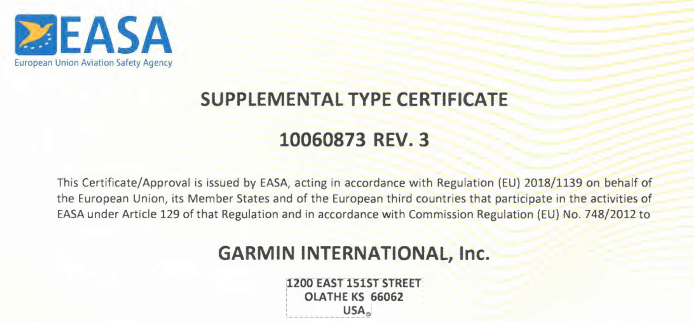 Modifying a Certified Aircraft – Aeropages